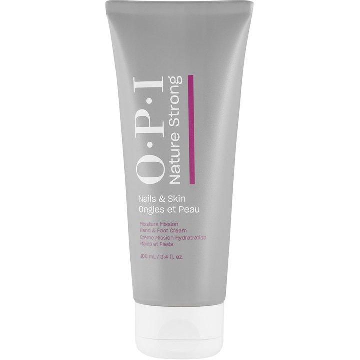O.P.I OPI Moisture Mission Hand & Foot Cream Kremy do rąk 100 ml Damski ...
