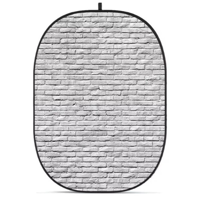 Godox składane Collapsible Backdrop 2x1,5 m CBA-WB0003 - Lamoda.pl