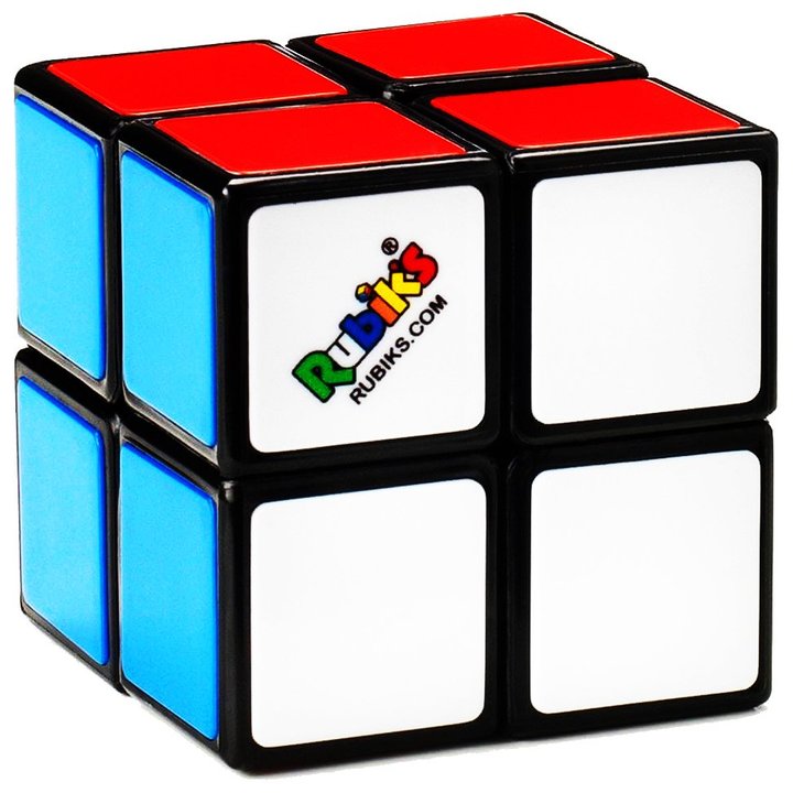 Kostkoland Oryginalna Kostka Rubika 2x2x2 Rubik'S Klasyczna 2X2X2 Cube ...