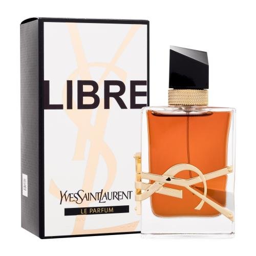 Yves Saint Laurent Libre Le Parfum Woda perfumowana dla kobiet 50 ml - Lamoda.pl