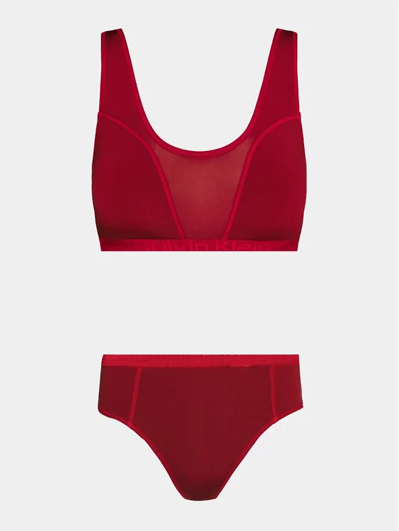 Komplet bielizny Calvin Klein Underwear - Lamoda.pl