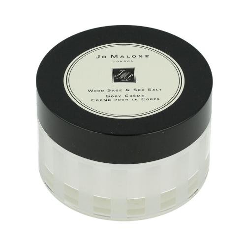Jo Malone Wood Sage & Sea Salt Krem do ciała 175 ml - Lamoda.pl