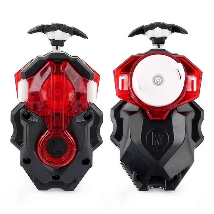 Empik Beyblade Burst Db B184 Custom String Bey Launcher Lr Left+right ...