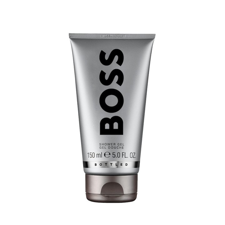 Hugo Boss Boss Bottled Żele pod prysznic 150 ml Męskie - Lamoda.pl