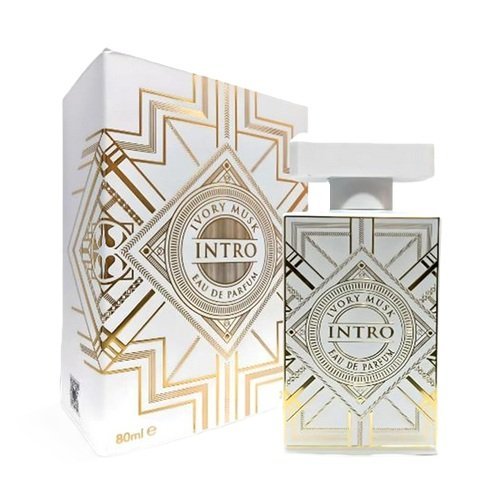 Empik Fragrance World Intro Paramount 80ml Woda Perfumowana Unisex ...