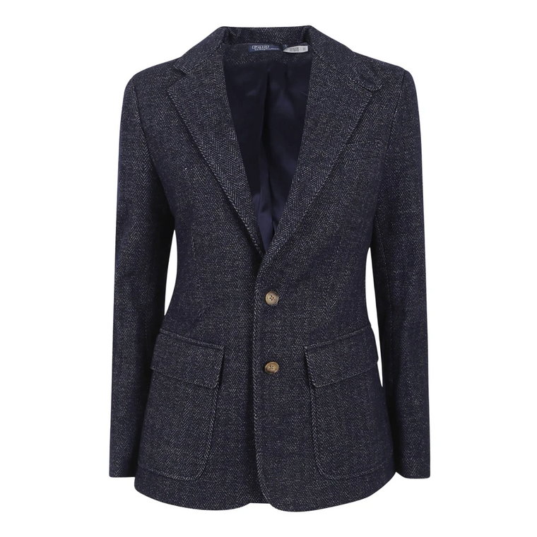 Marynarki Polo Ralph Lauren | Kolekcja Damska Jesień 2024 | Lamoda.pl