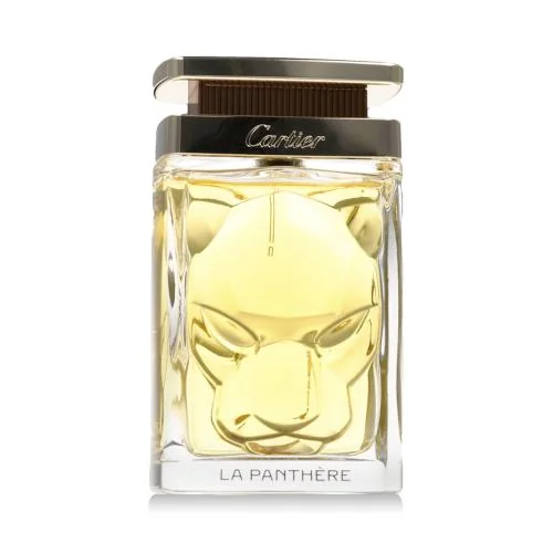 Cartier La Panthère Elixir Woda perfumowana dla kobiet 100 ml - Lamoda.pl