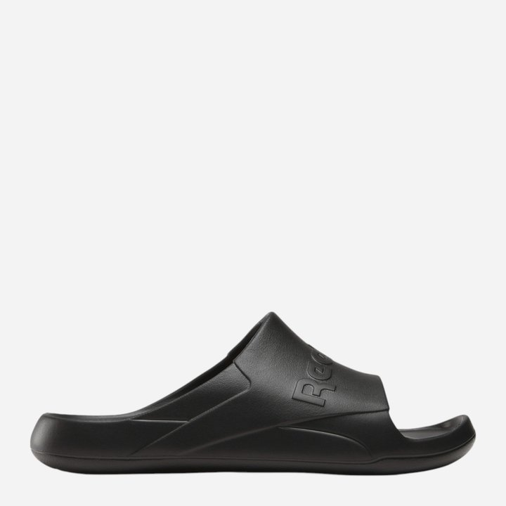 Klapki młodzieżowe chłopięce Reebok Clean Slide 100200310 38 (6US ...
