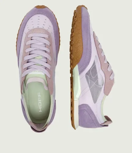 HOFF Sneakersy BRIDGE MESH | zamsz - Lamoda.pl