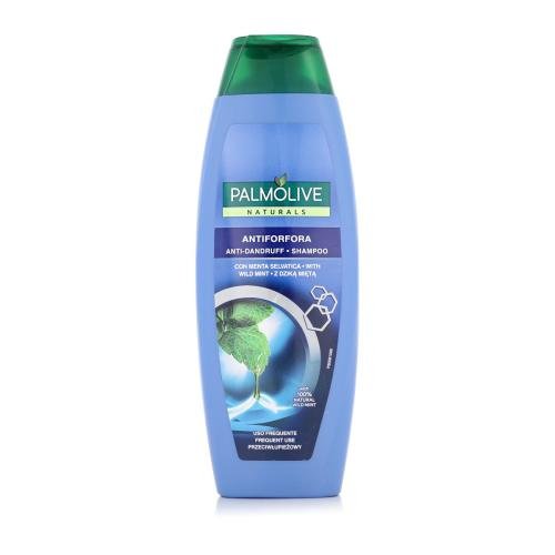 Palmolive Naturals Anti-Dandruff Szampon do włosów dla kobiet 350 ml ...