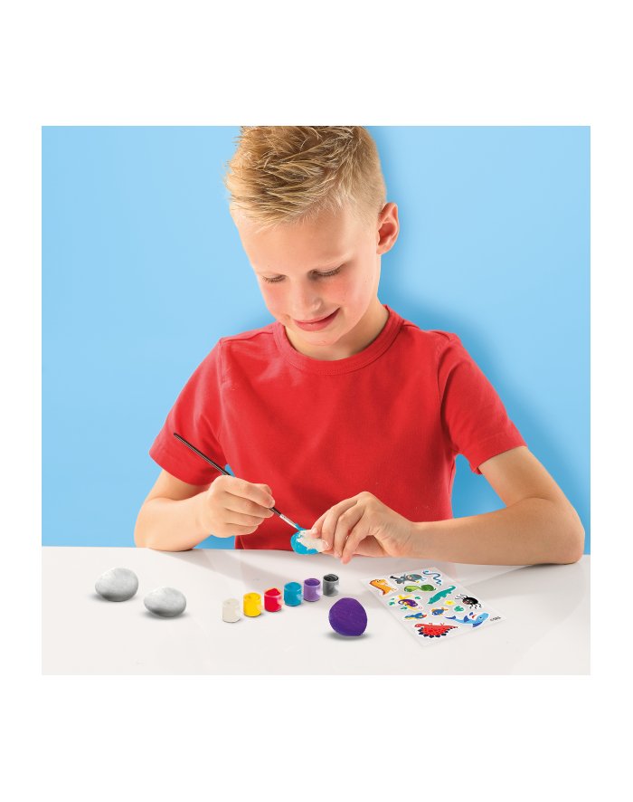 TANIA DOSTAWA ! - ! ses creative SES Malowanie na skale 14289 42896 ...