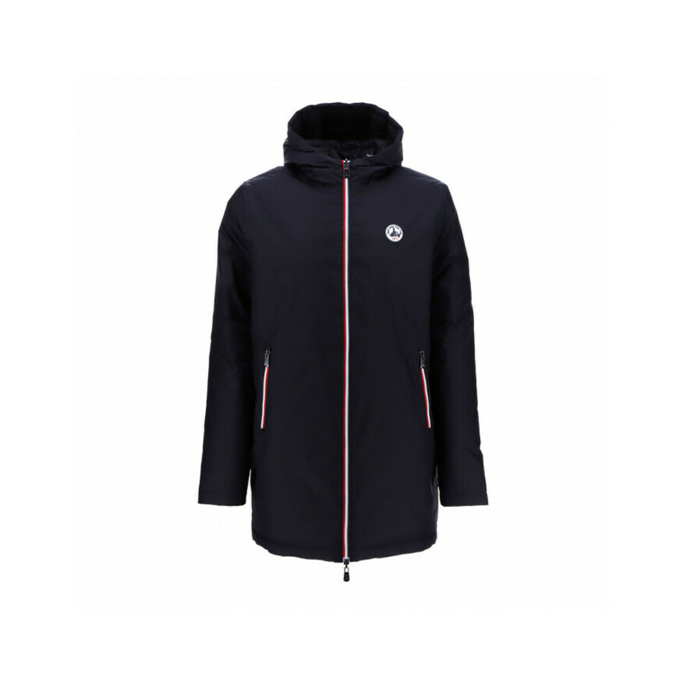 Jott, Jacket dharavi reversible 999 Czarny, female, Jott