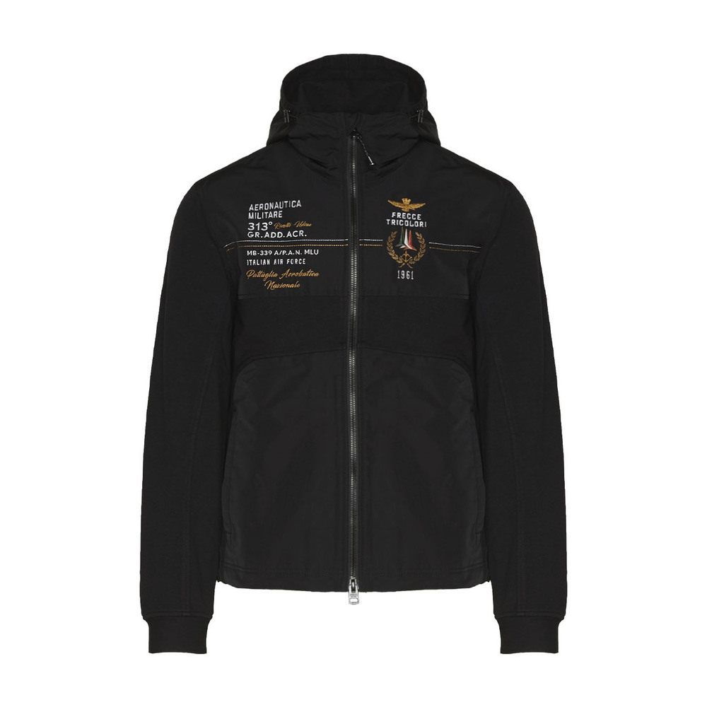 Aeronautica Militare, Park Frecce Tricolori Czarny, male, Aeronautica ...