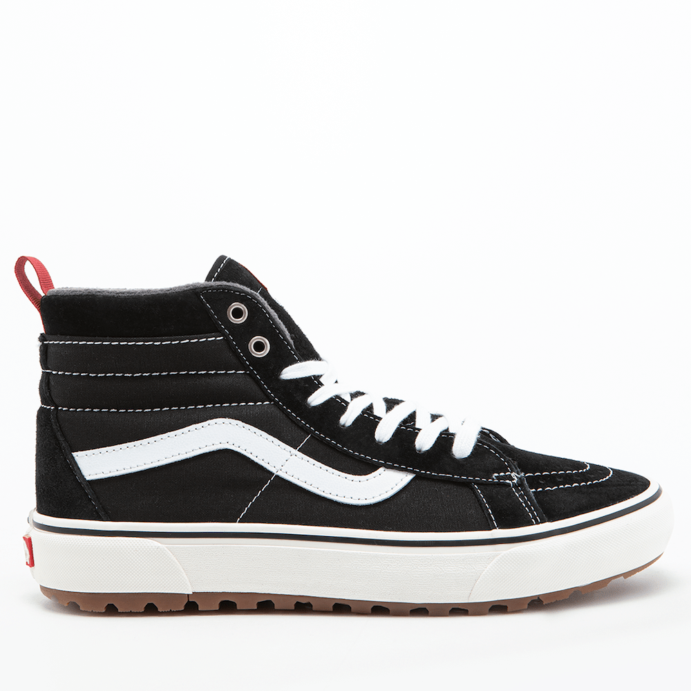 Trampki Vans UA SK8-Hi MTE-1 BLACK/TRUE VN0A5HZY6BT1M BLACK Vans