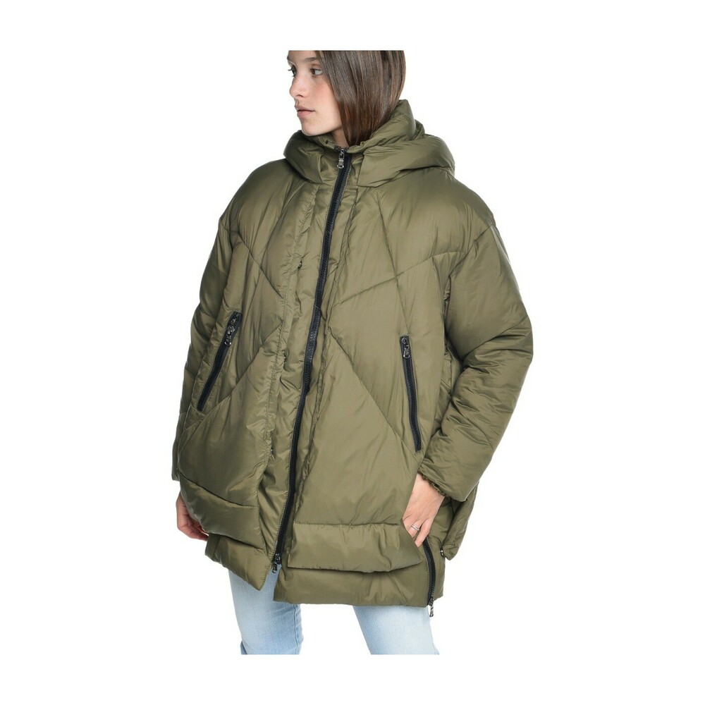 Canadian Classics Damen Jacke