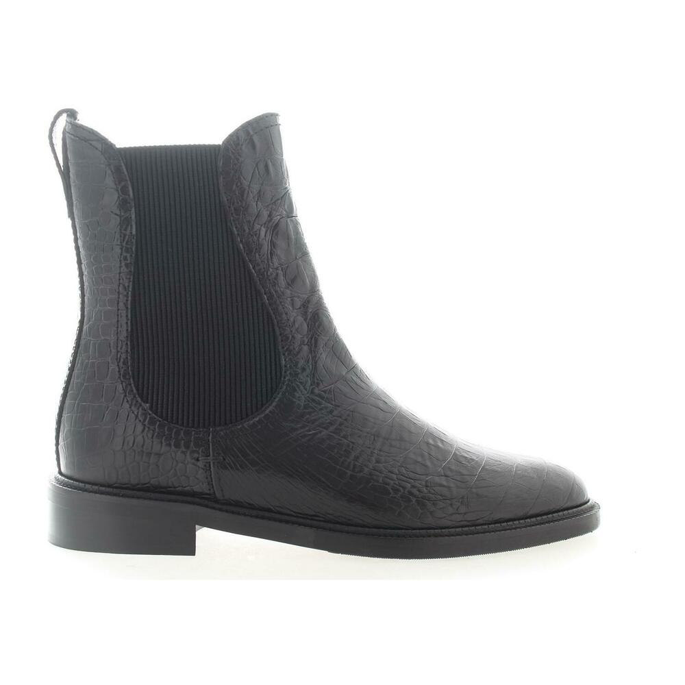 Pertini, Boots Czarny, female, Pertini