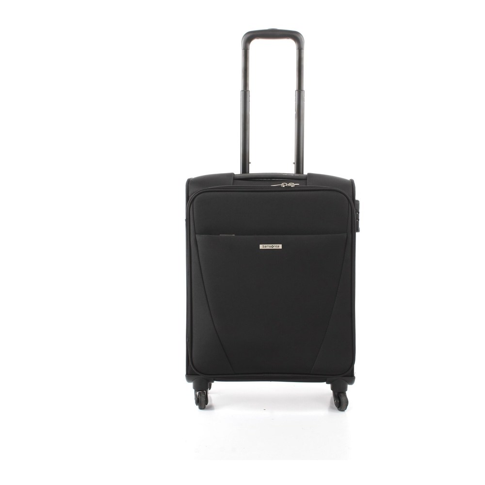 Samsonite, Cabin bag Czarny, unisex, Samsonite