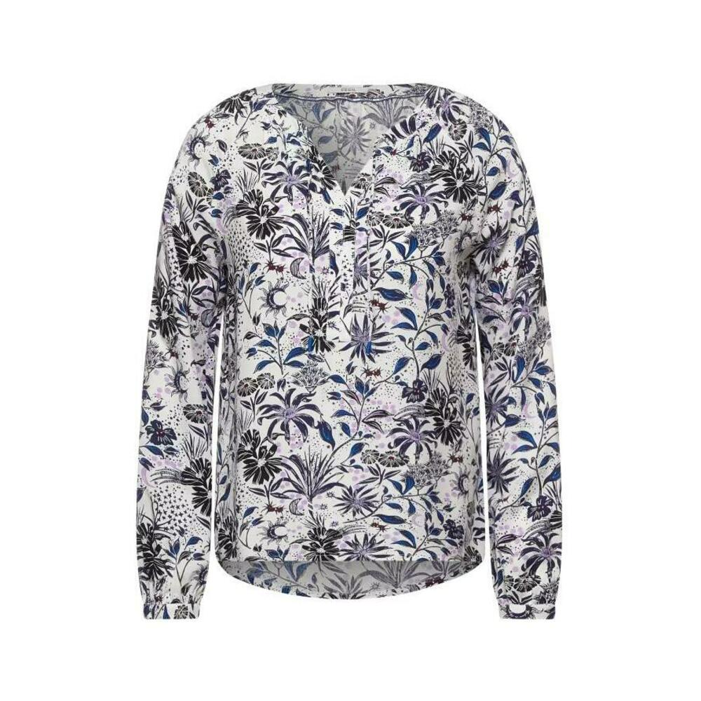 Cecil, Topp 342932 Biały, female, cecil