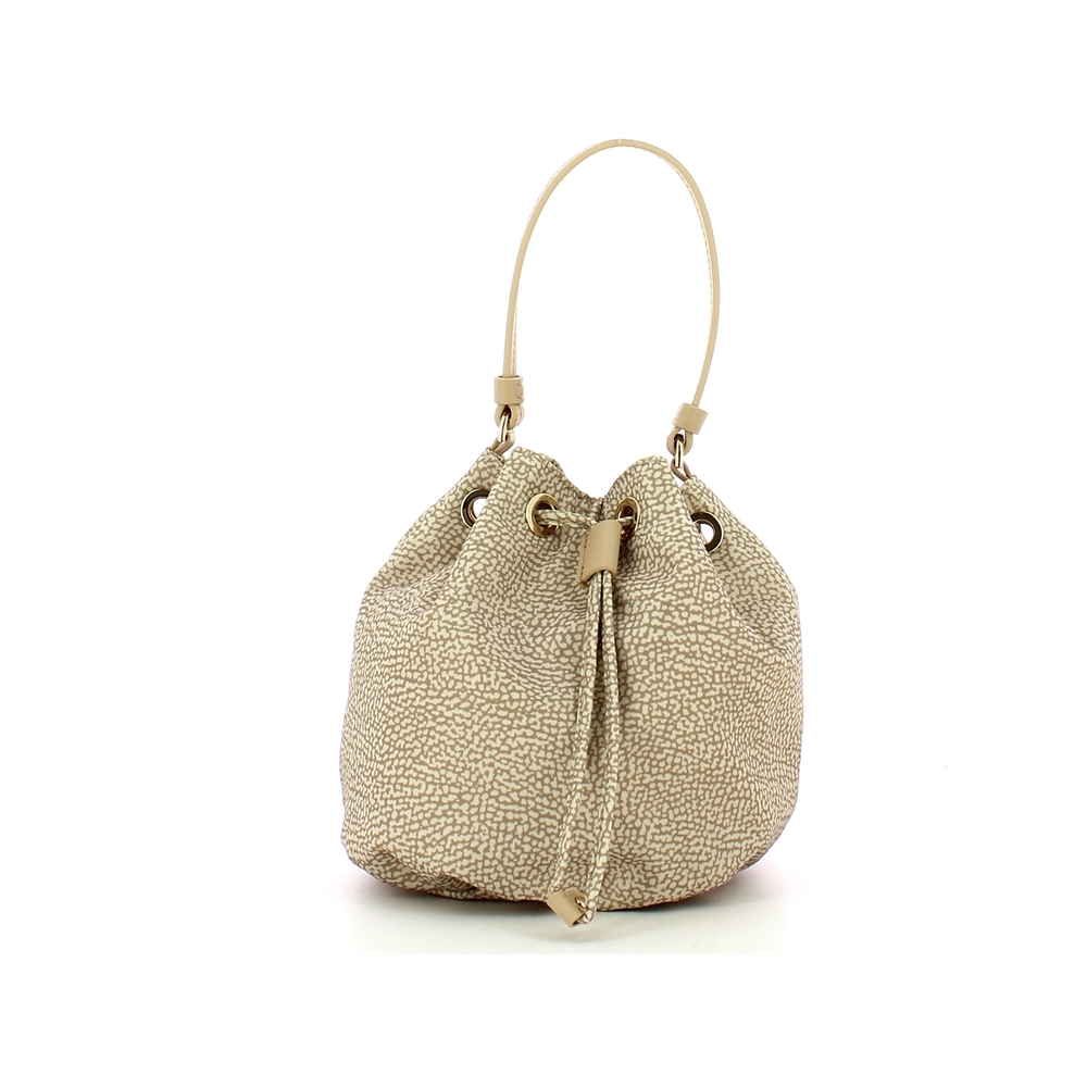 Borbonese, Secchiello Beżowy, female, Borbonese