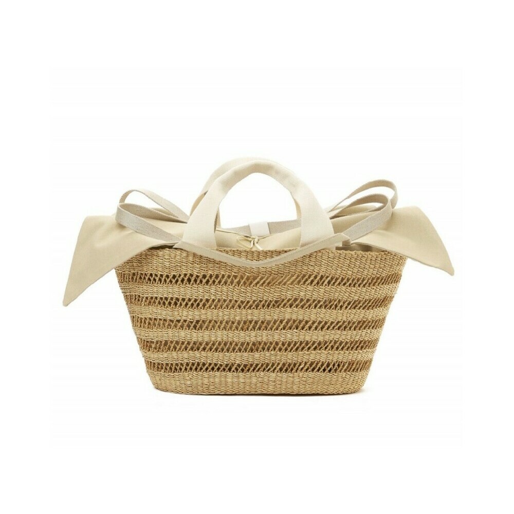 Muuñ, bag Beżowy, female, Muuñ