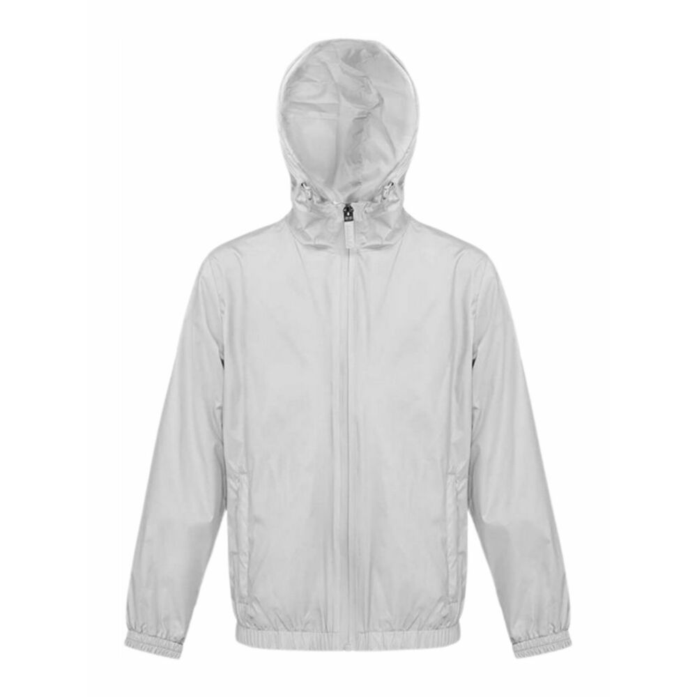 Invicta, Coat Biały, female, Invicta