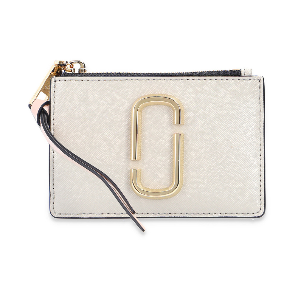 Marc Jacobs, Key holder Beżowy, female, Marc Jacobs