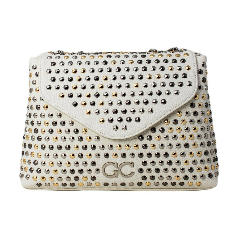 Gio Cellini, Bag Biały, female, Gio Cellini