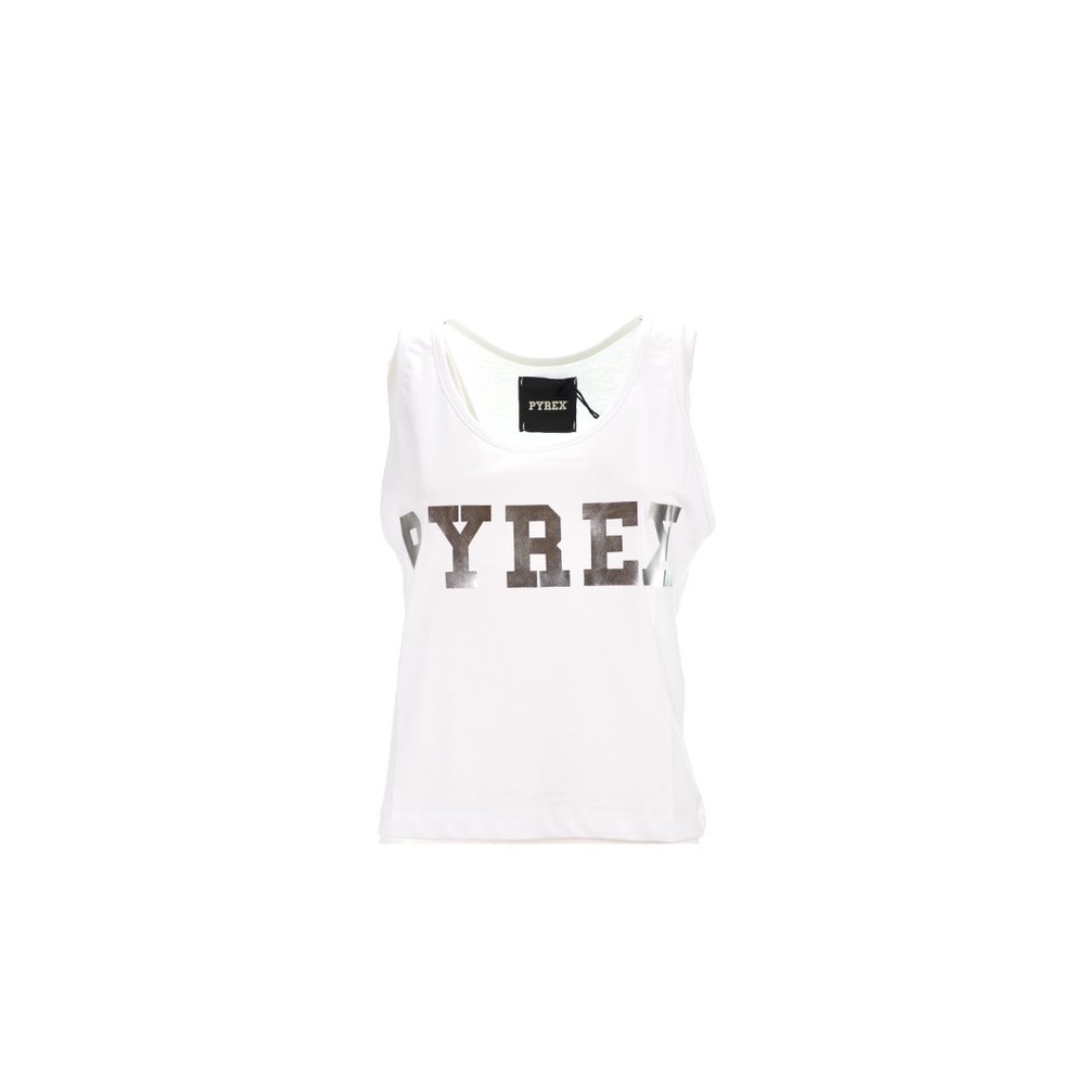 Pyrex, Top Biały, female, Pyrex