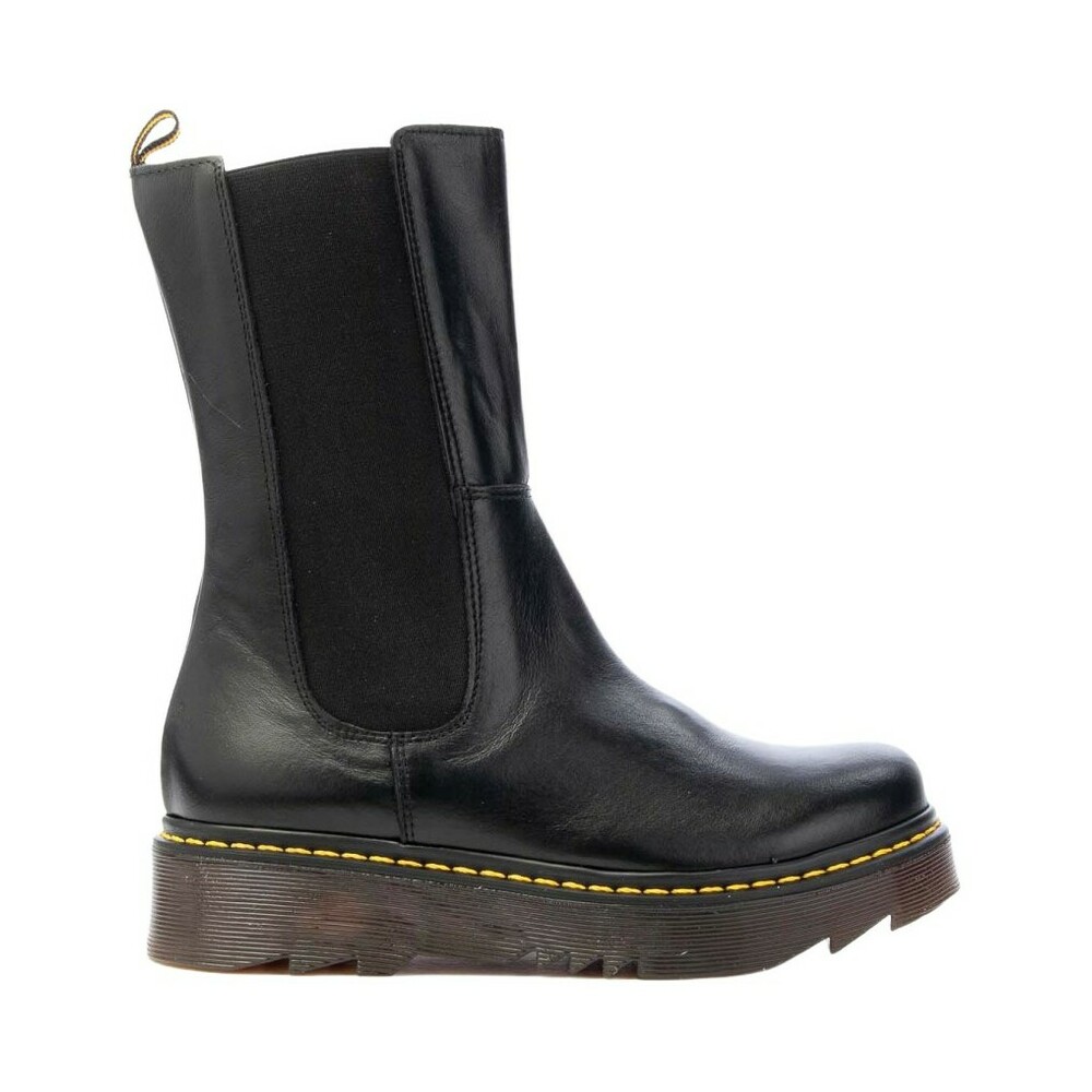 Chiara Luciani, 2032 Chelsea Boot Czarny, male, Chiara Luciani