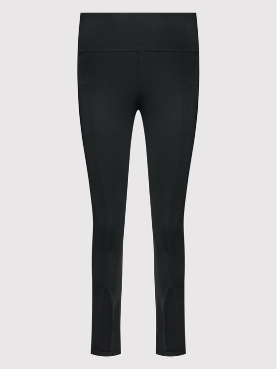 Legginsy adicolor Classic HC1972 Czarny Slim Fit Adidas