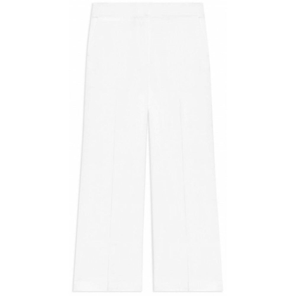 Theory, Clean Terena ECO Crunch Biały, female, Theory