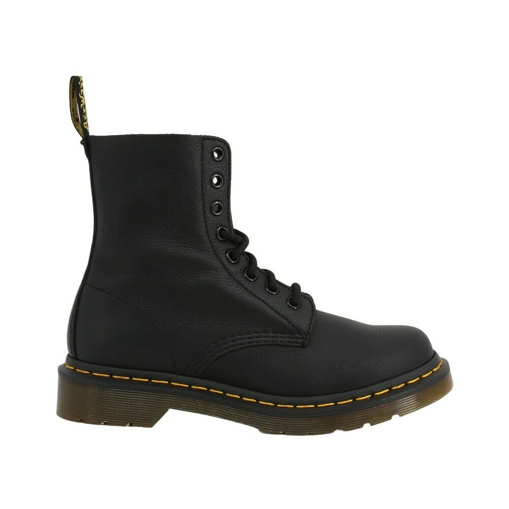 Dr. Martens, 1460_Pascal Czarny, female, Dr. Martens