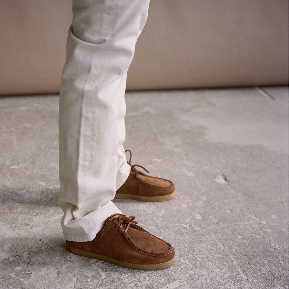 Balagan, Urbani BIO shoes Brązowy, female, Balagan