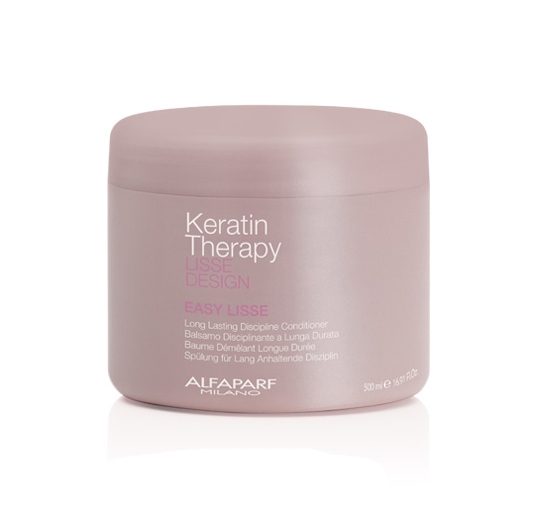 Alfaparf Lisse Design Keratin Therapy Easy Lisse - Odżywka ...