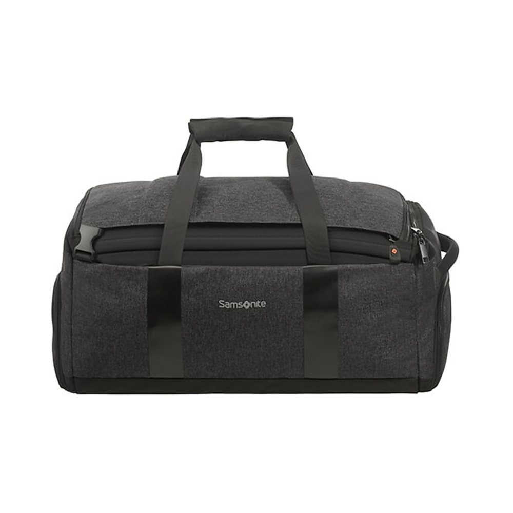 Samsonite, Weekender Szary, female, Samsonite