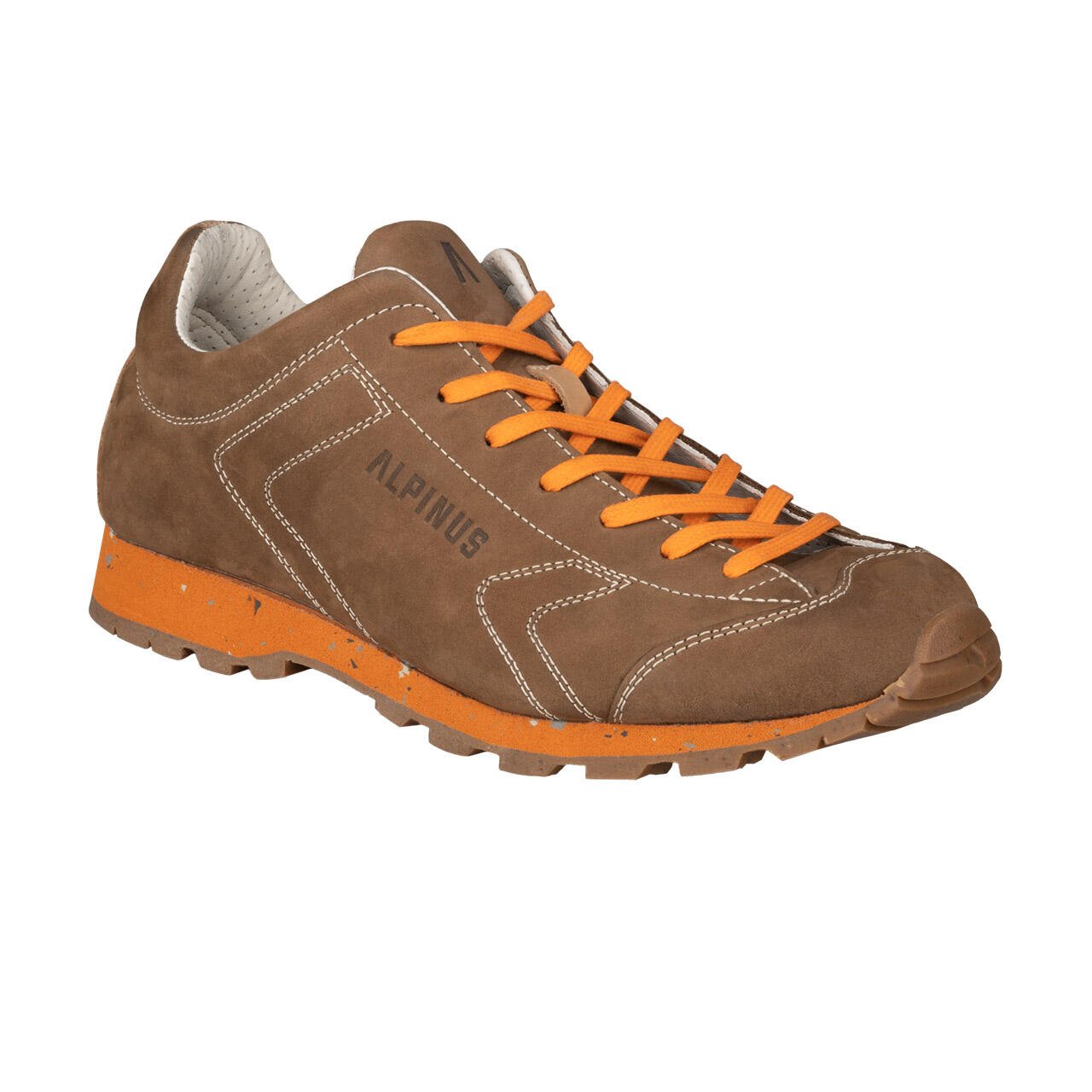 Buty trekkingowe niskie Alpinus Parang Vibram EcoStep Alpinus