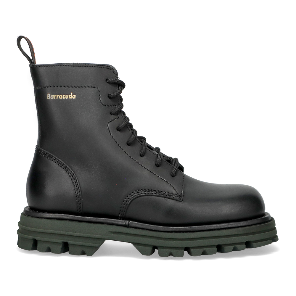 Ankle Boots Barracuda Barracuda