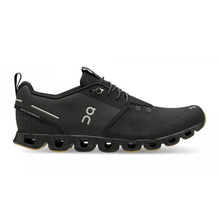 On Running Buty On Cloud Terry M 1899684 czarne On-running