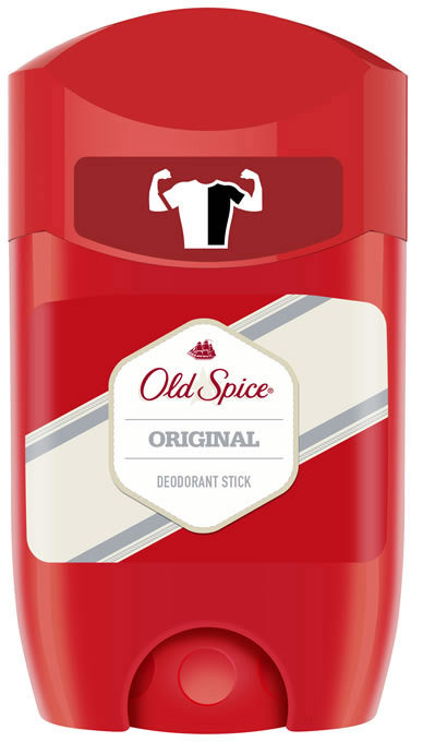 Dezodorant Old Spice Original High Endurance Stick 50 g (5000174003451 ...