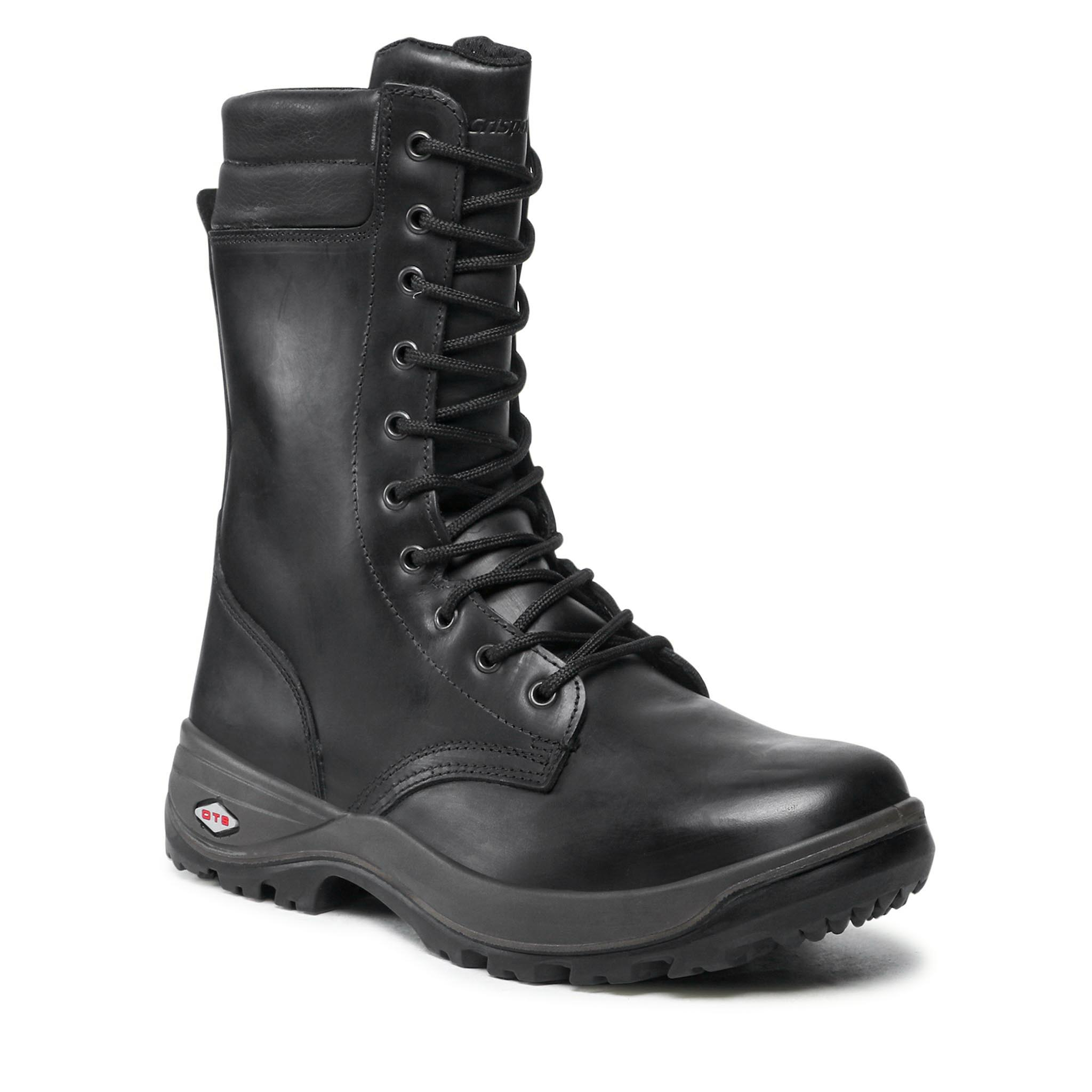 Trekkingi GRISPORT - 11501D1E Nero Grisport