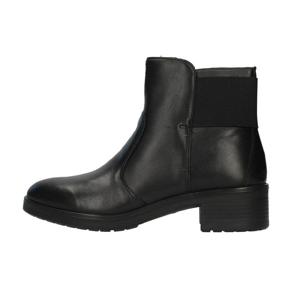 Enval Soft, 8250200 boots Czarny, female, Enval Soft