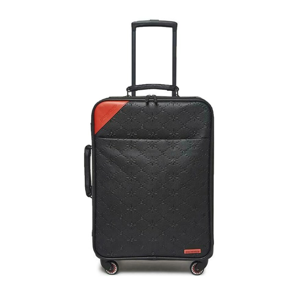 Sprayground, Trolley 24/7 Czarny, male, Sprayground