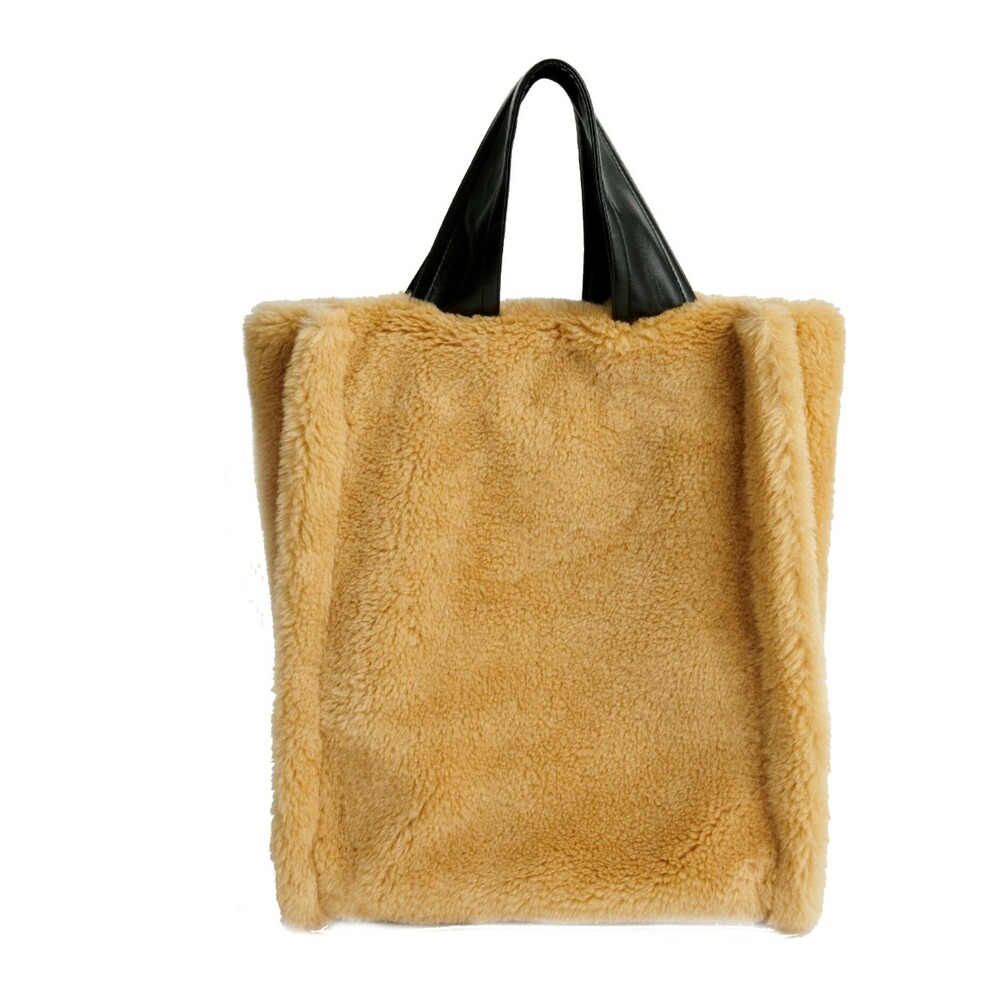 Stand Studio, Bag Brązowy, female, Stand Studio