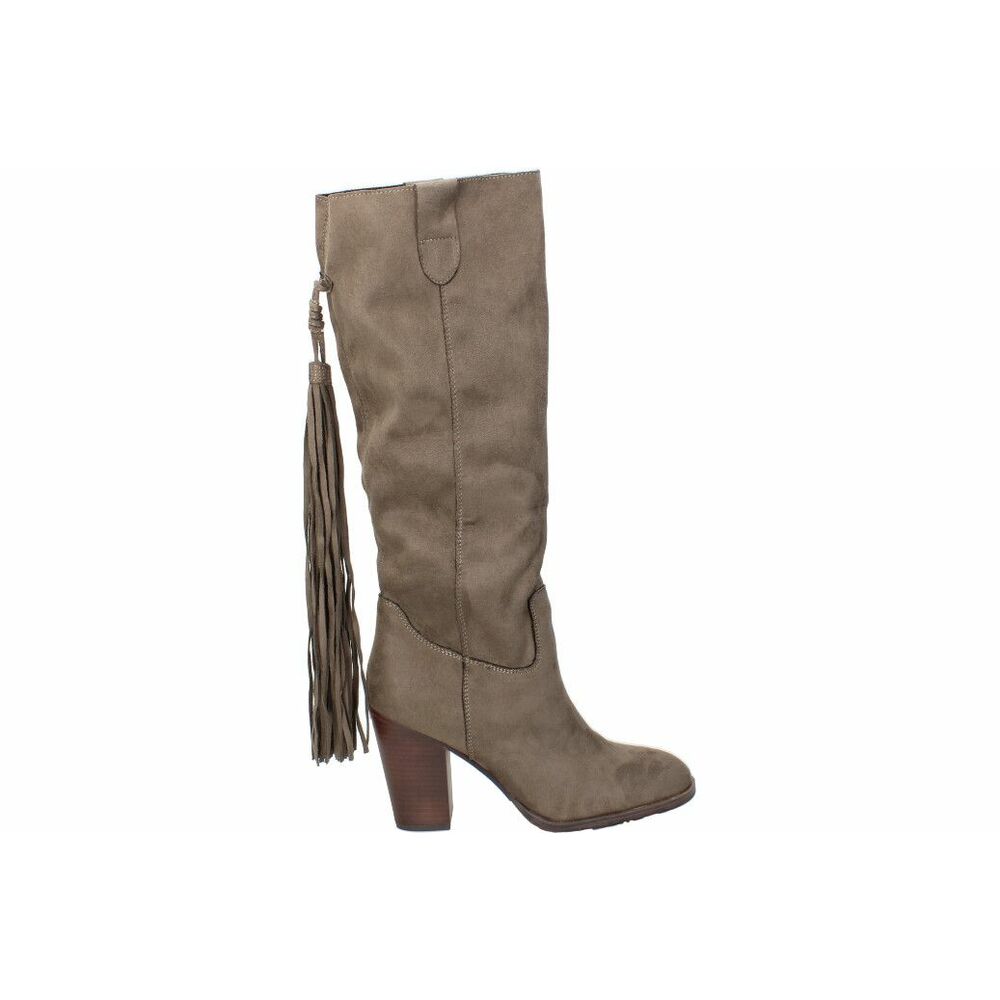 Corina, Botas Moda Joven Brązowy, female, Corina