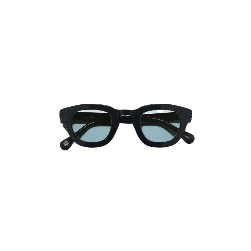Moscot, sunglasses Telena Czarny, male, Moscot