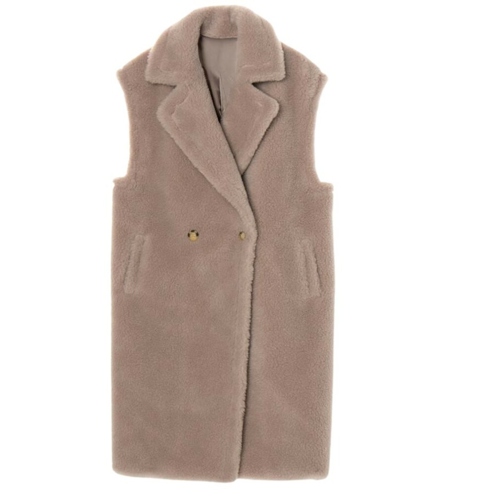 Wanan Touch, Jacket Brązowy, female, Wanan Touch