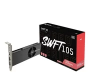 XFX Radeon RX 6400 SPEEDSTER SWFT105 4GB GDDR6 - Ceny i opinie na ...