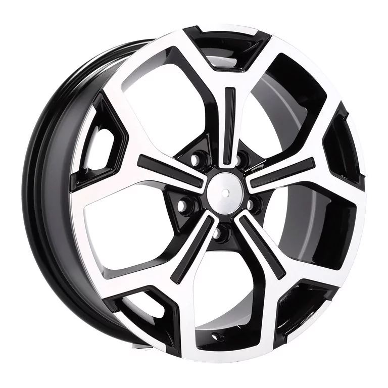 Felgi 16'' m.in. do DACIA Duster II NISSAN Juke Leaf Qashqai - RBK5409 ...