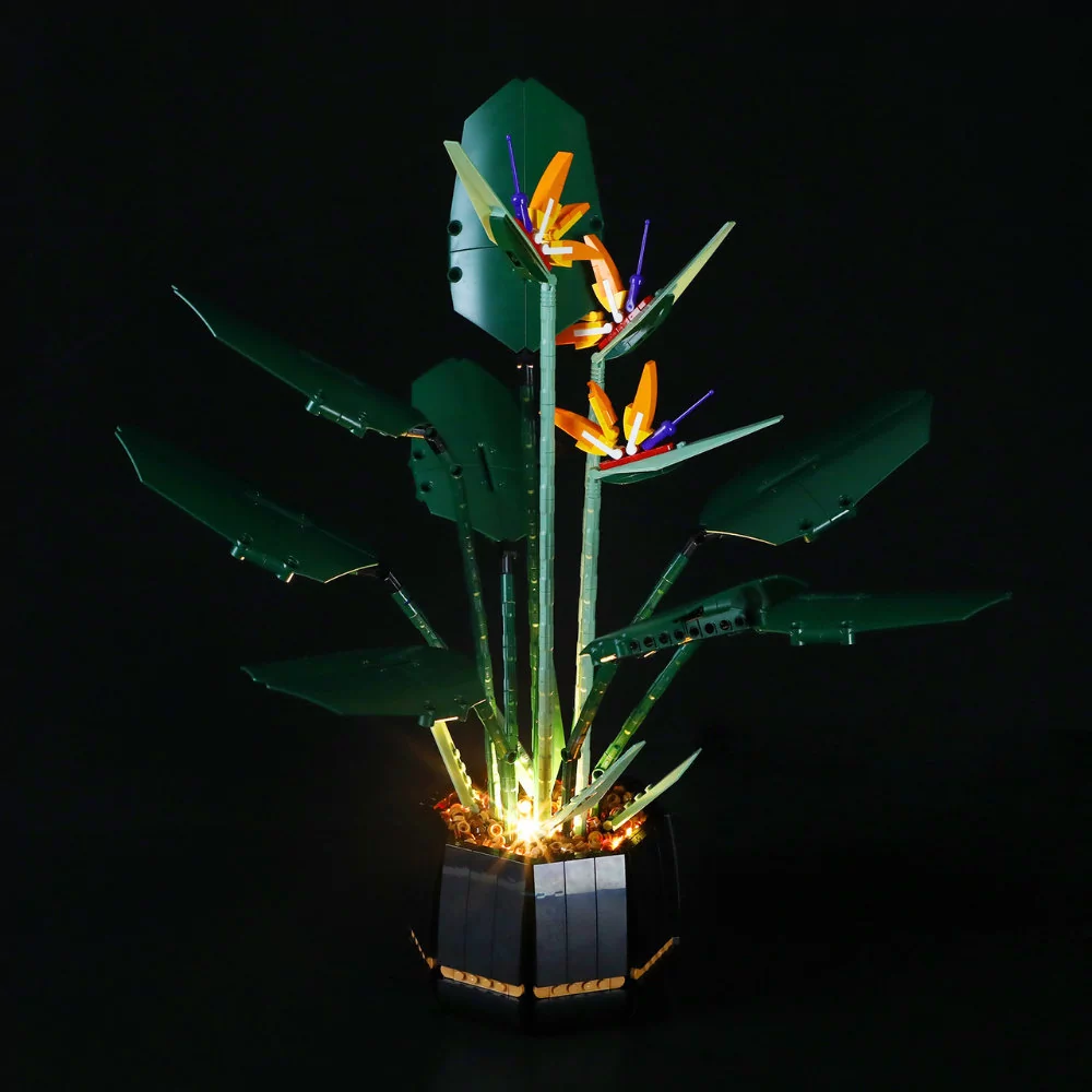 LEGO Doniczka 40588 - Ceny i opinie na Skapiec.pl