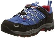 CMP Unisex Rigel Low Wp dziecięce buty trekkingowe i do wędrówek ...